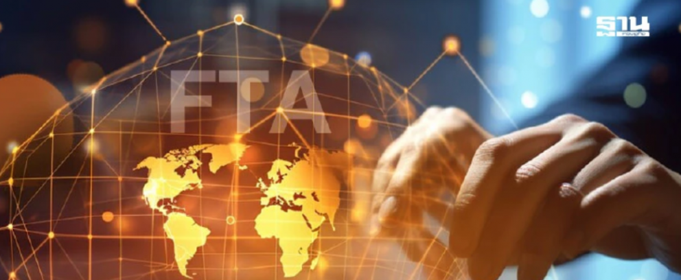 กางไทม์ไลน์ FTA ใหม่ 6 ฉบับ ประกาศปิดดีล ไทย-อียู ปี 2568